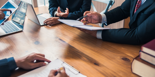 Collections – Mediation Institute